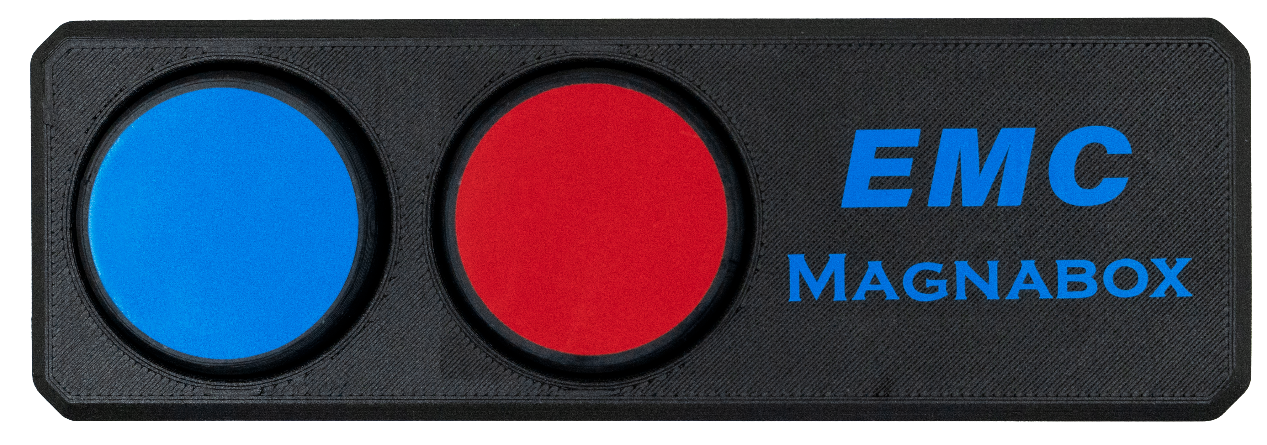 2-Button MagnaBox – Electronic Mobility Controls