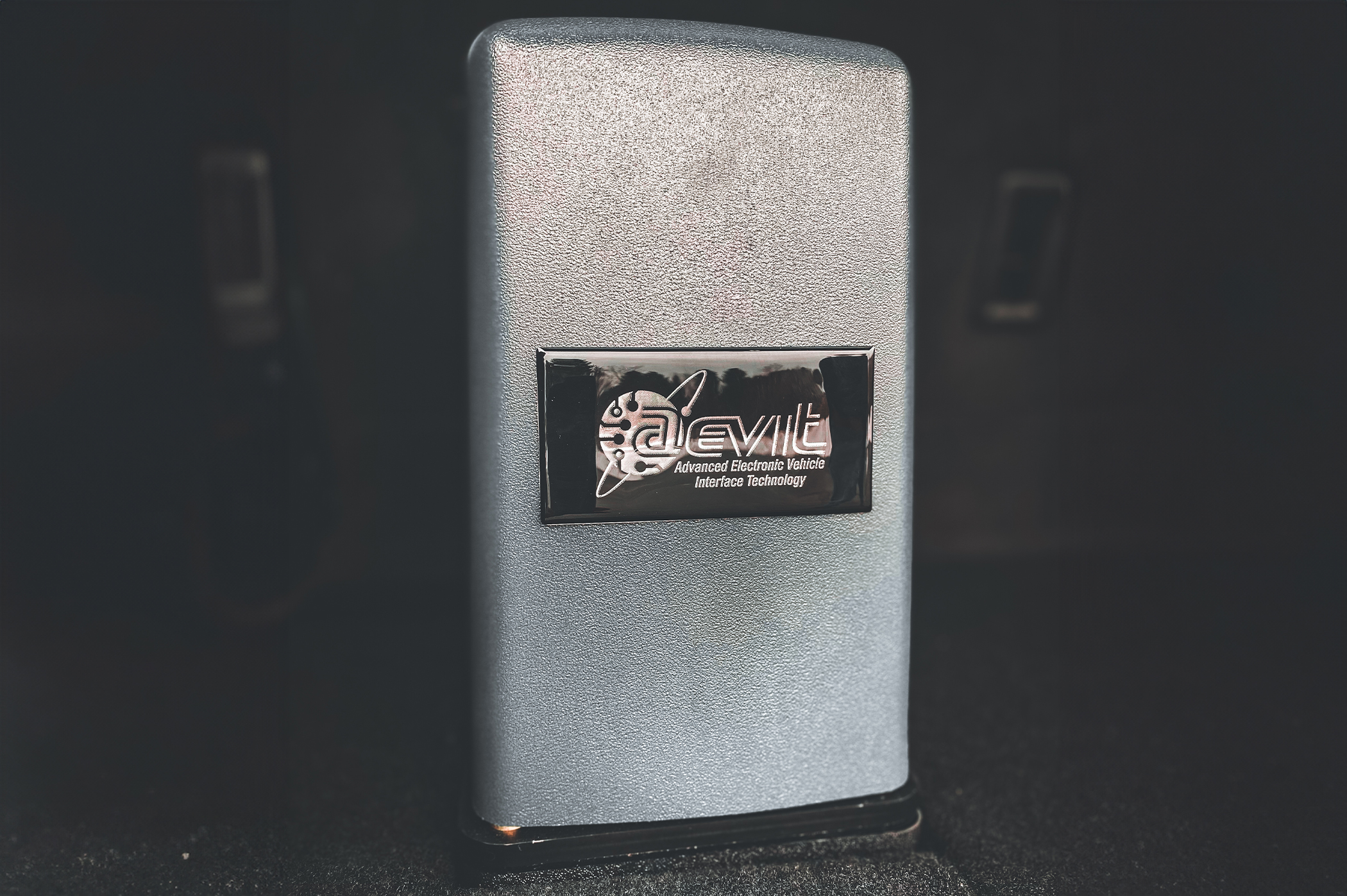 chassis – Electronic Mobility Controls