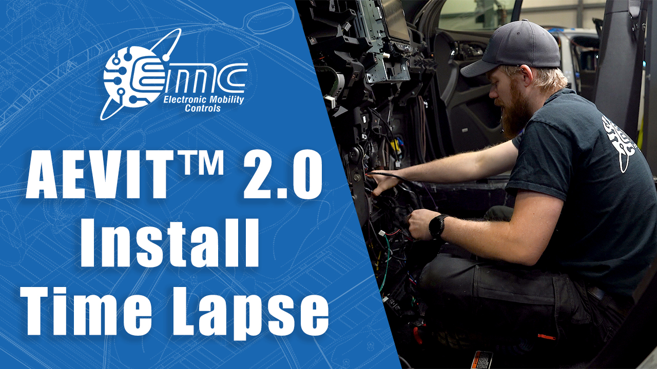 youtube thumbnail- Time Lapse – Electronic Mobility Controls