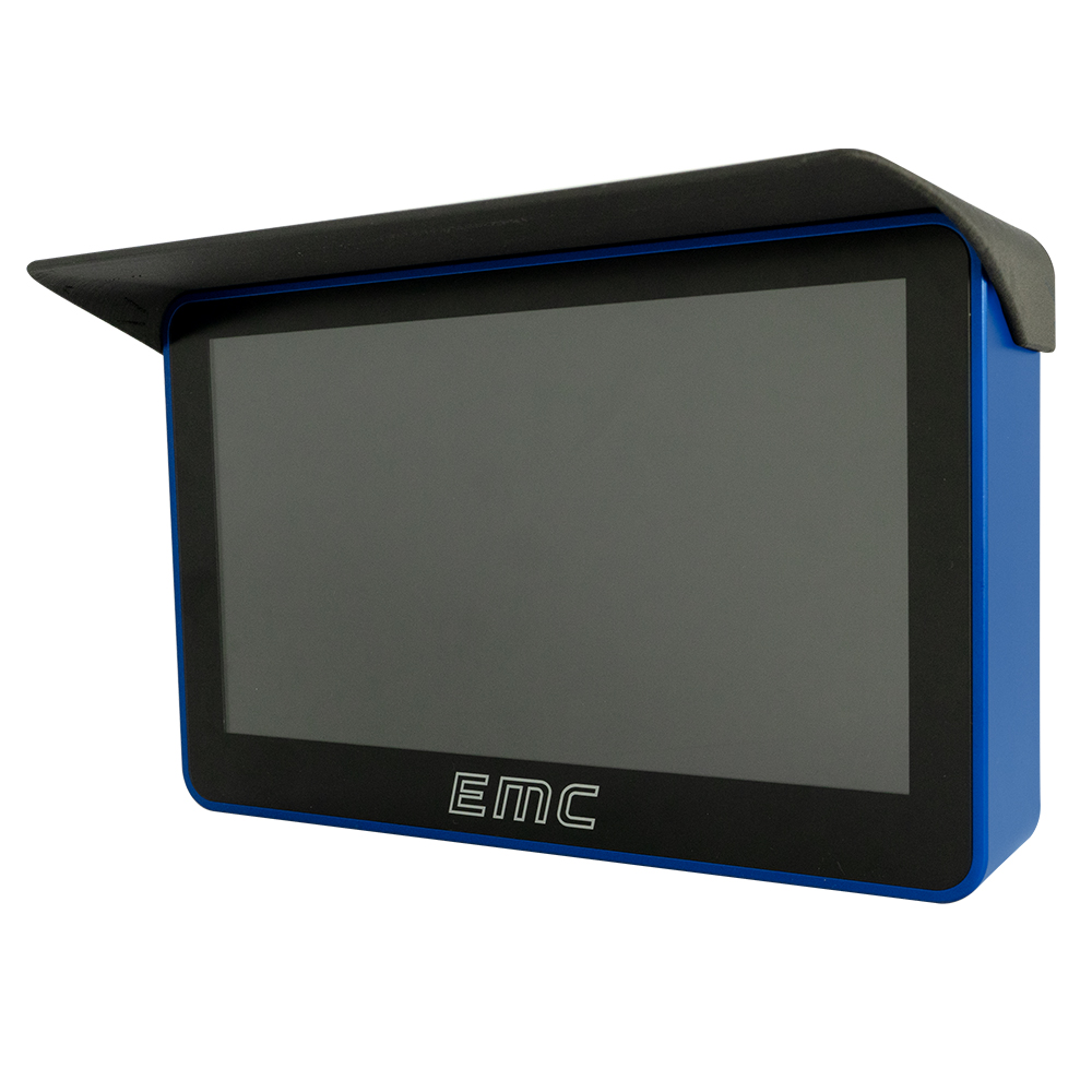 visor on – Electronic Mobility Controls