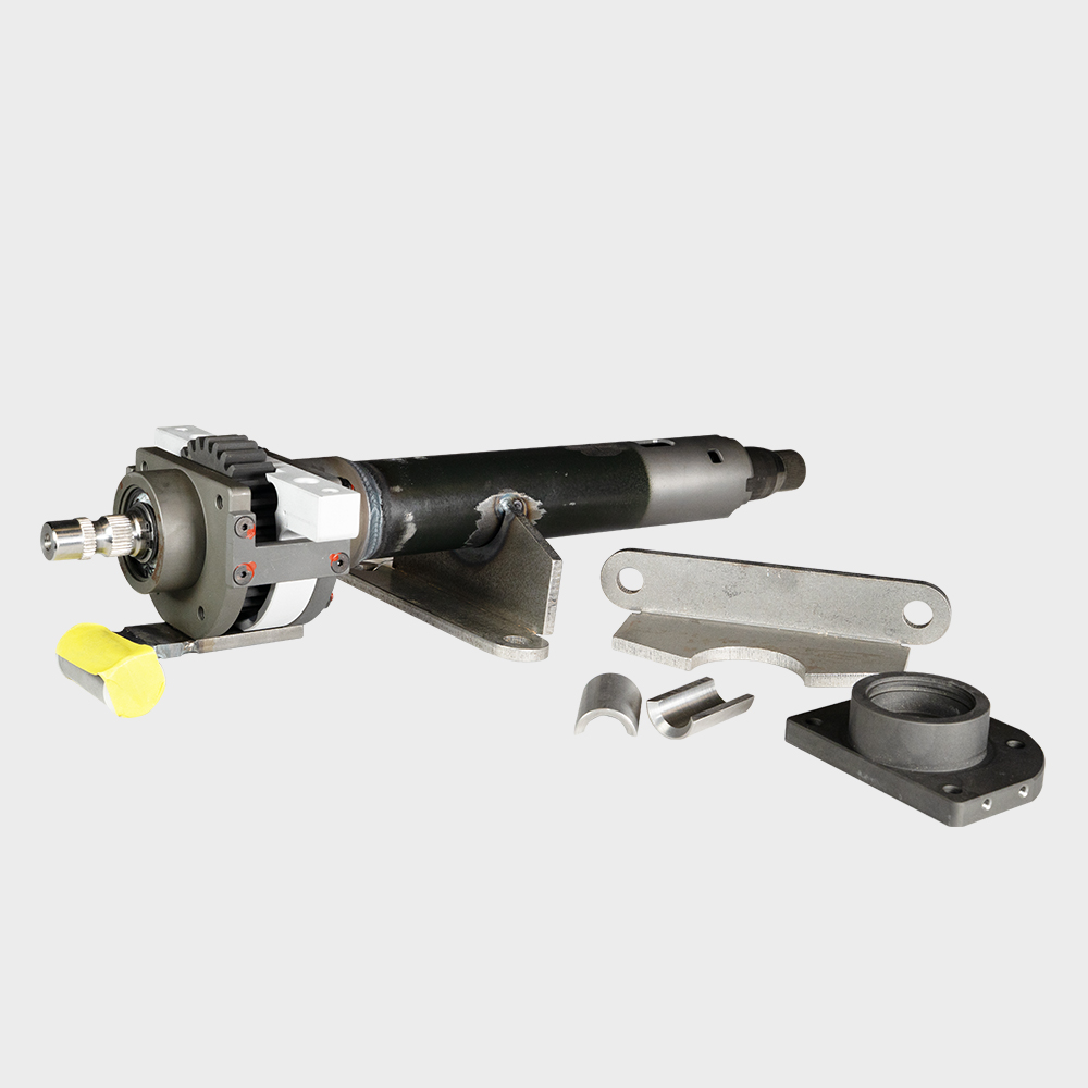 AEVIT Steering Column Mod with kit 1k_EC – Electronic Mobility Controls