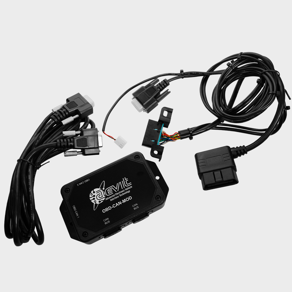OBD_CAN-MOD 1k_EC – Electronic Mobility Controls